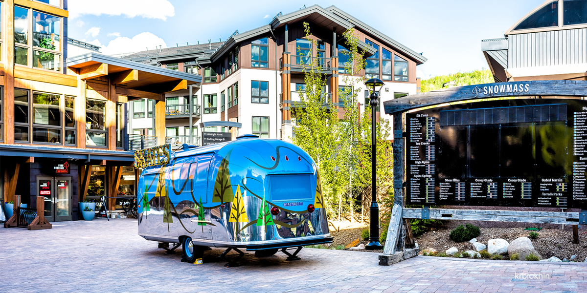 Snowmass Village