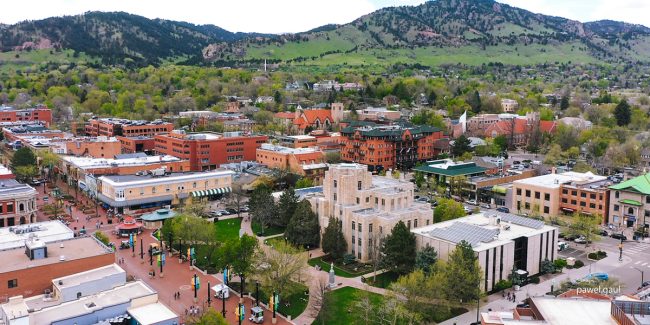 Boulder | Things To Do In Boulder