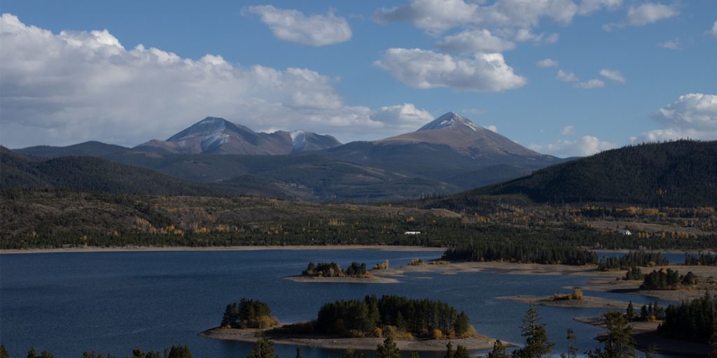 Best Fishing Destinations in Colorado: Lakes, Rivers, and Reservoirs ...