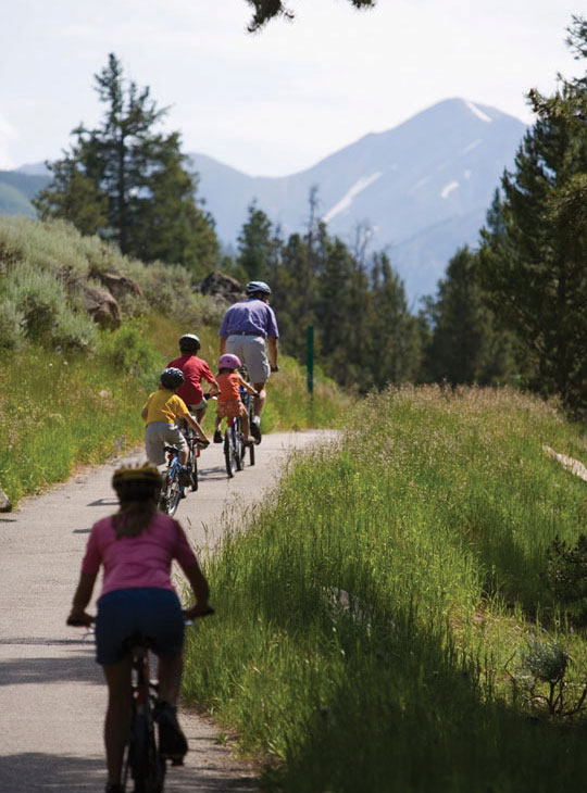 50 Free Things To Do In Summit County | About Summit County-