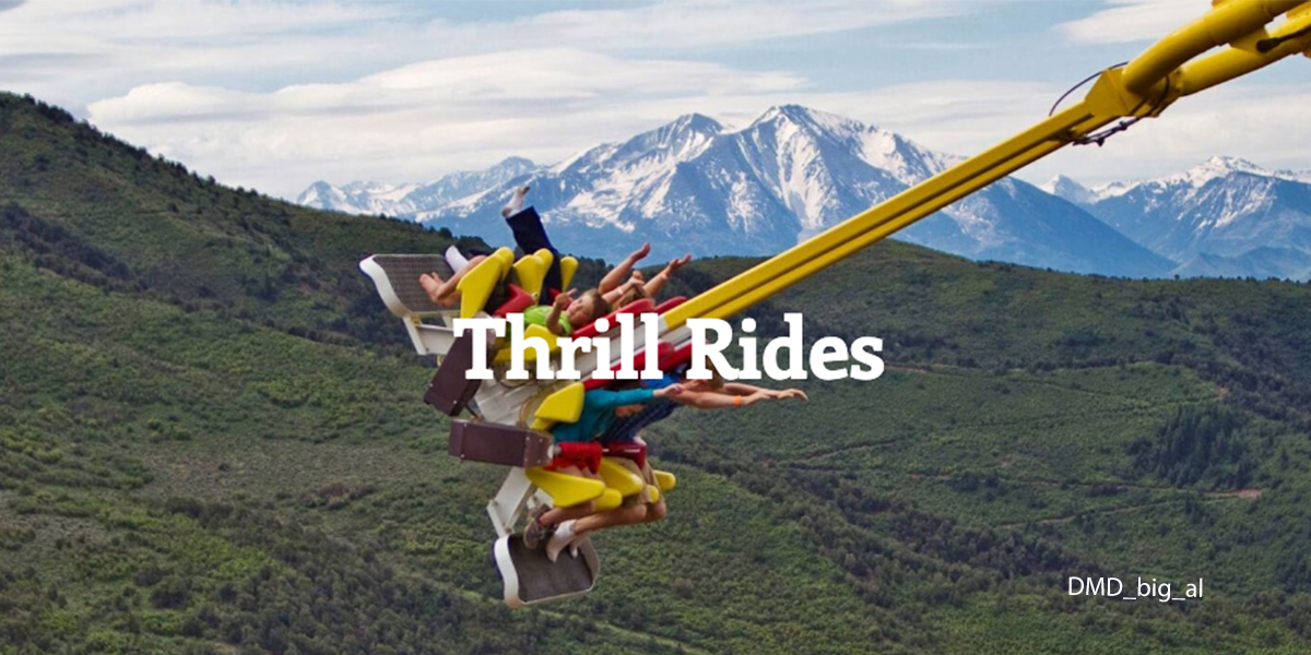 Things to Do with Kids in Colorado