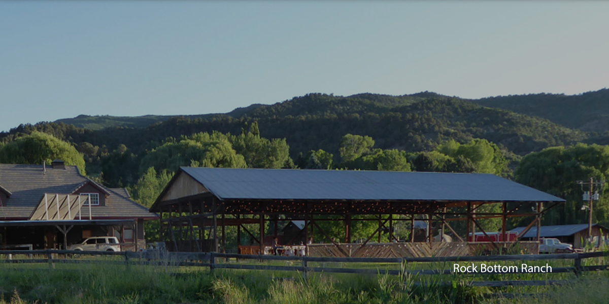 Aspen Center for Environmental Studies ACES