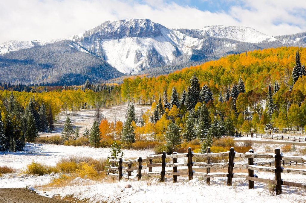 ColoradoInfo | Colorado Vacation Tourism | Vacation Planning