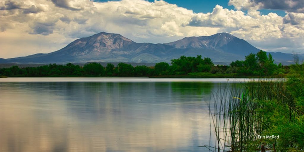 Lathrop Lake State Park | Lathrop Lake