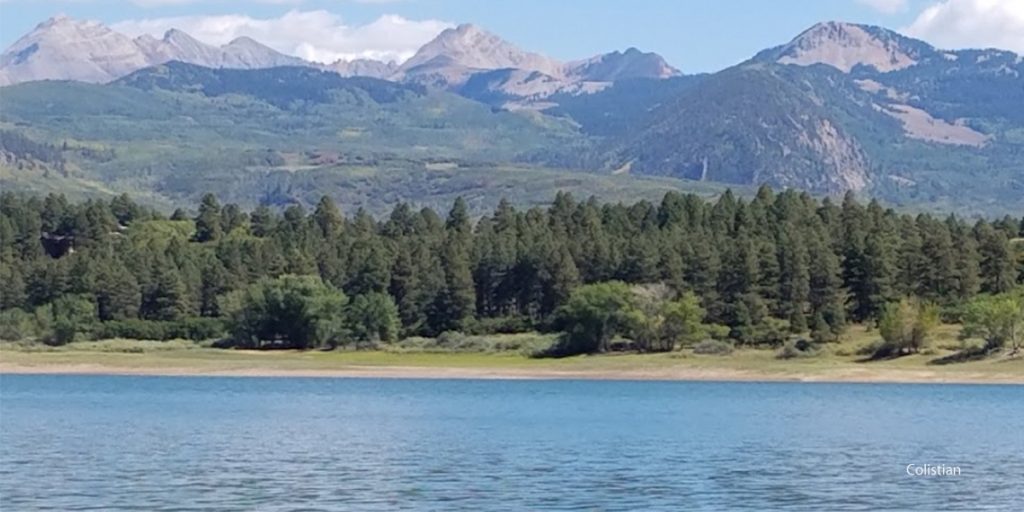 Mancos State Park | Jackson Gulch Reservoir