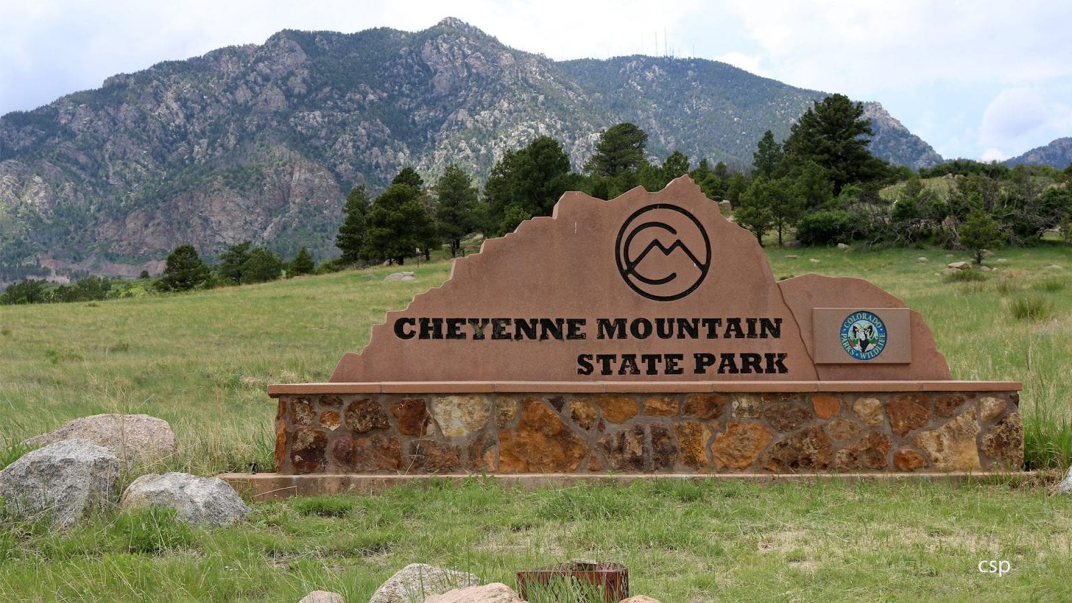 Cheyenne Mountain State Park | Cheyenne Mnt | ColoradoInfo