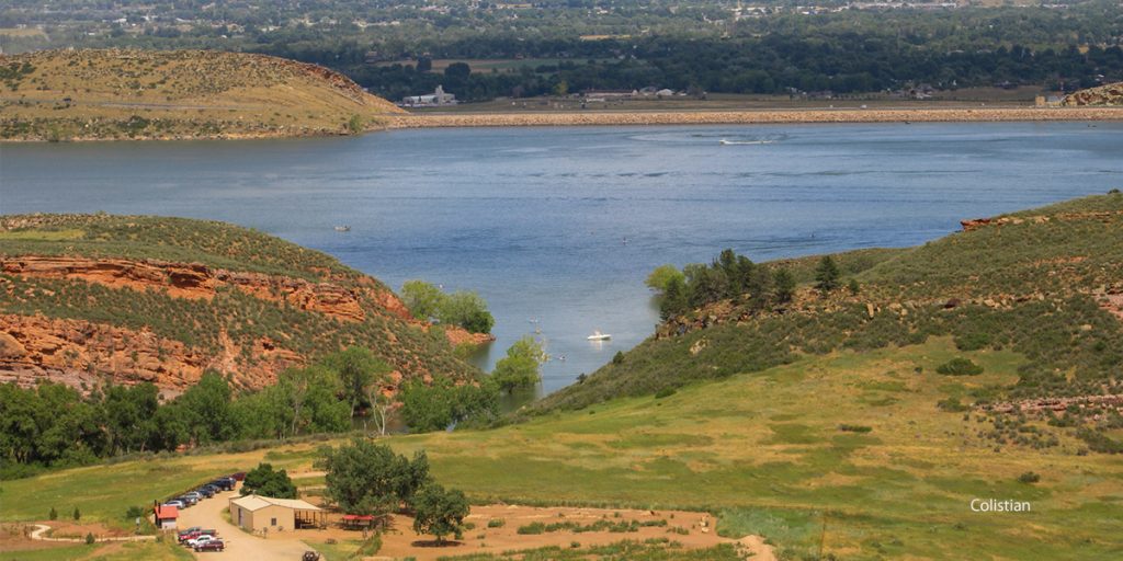 Lory State Park | Horsetooth Reservoir