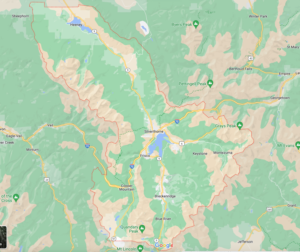 50 Free Things To Do In Summit County | About Summit County-