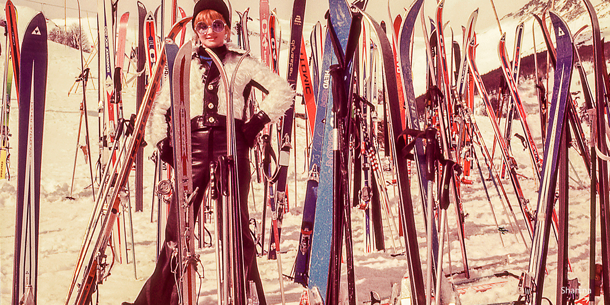 How to Layer Ski Clothing to Stay Warm and Ski in Style