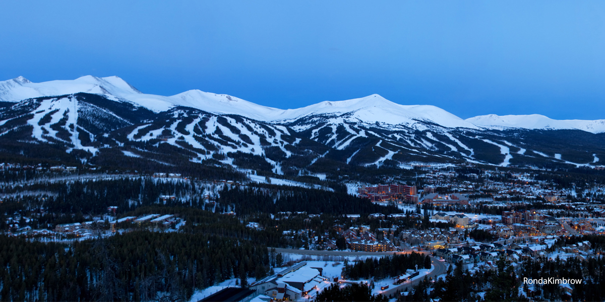 Exploring FREE Colorado