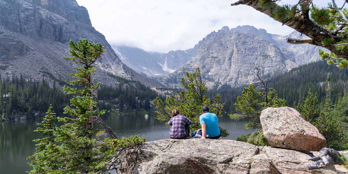 Victoria Gerrard La Crosse Explores Colorado’s Hidden Gems for the ...