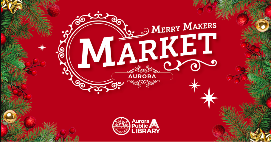 Merry Makers Market Returns